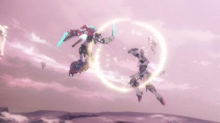 Voltron: El defensor legendario | Sitio oficial de Netflix