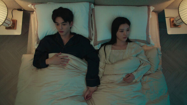 Mi adorable demonio | Sitio oficial de Netflix