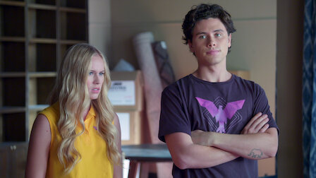 Watch Greenhouse Academy | Netflix Official Site
