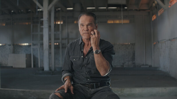 Watch Muscles & Mayhem: An Unauthorized Story of American Gladiators ...