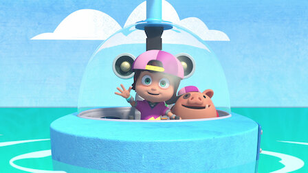 Watch Kazoops! | Netflix Official Site