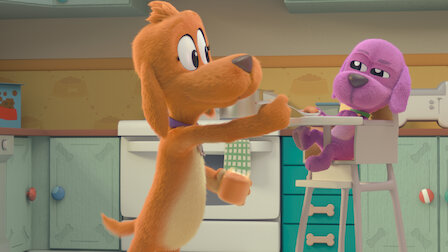Watch Go Dog Go | Netflix Official Site