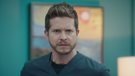 Watch The Resident | Netflix