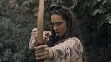 Watch Luna Nera | Netflix Official Site