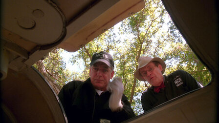Watch NCIS | Netflix
