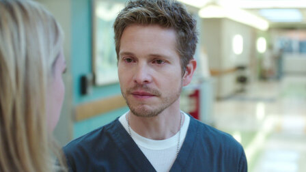 Watch The Resident | Netflix