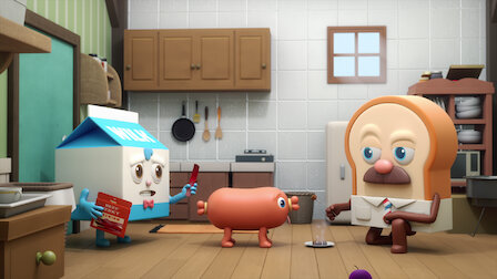 Watch Bread Barbershop | Netflix