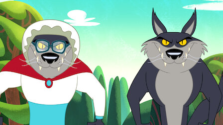 Watch Johnny Test | Netflix Official Site