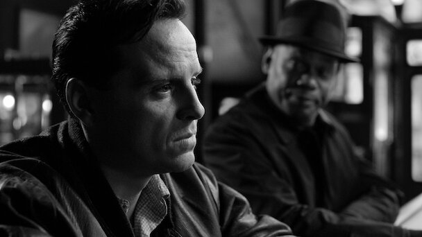 Watch RIPLEY | Netflix Official Site