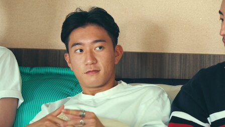 Watch The Boyfriend | Netflix Official Site