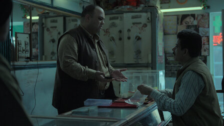 Watch Delhi Crime | Netflix Official Site