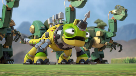 Watch Dinotrux | Netflix Official Site