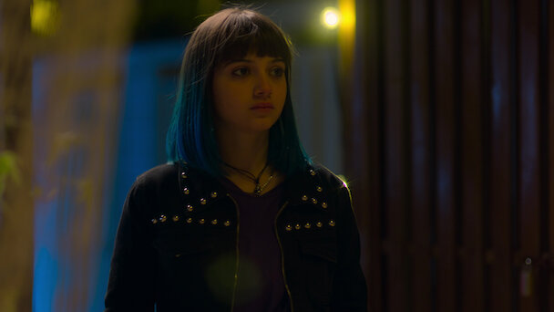 Watch DI4RIES | Netflix Official Site
