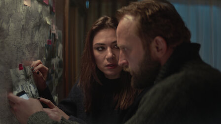 Forst | Sitio oficial de Netflix