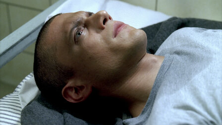 Watch Prison Break | Netflix