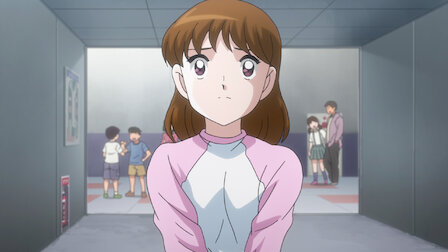 Watch Captain Tsubasa | Netflix