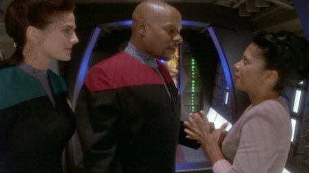 Star Trek: Deep Space Nine | Netflix