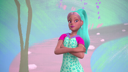 Watch Barbie: A Touch of Magic | Netflix