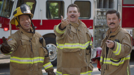Watch Tacoma FD | Netflix