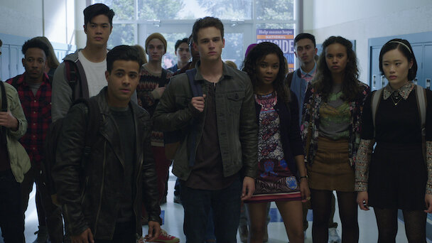 Watch 13 Reasons Why | Netflix Official Site