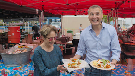 Watch Somebody Feed Phil | Netflix Official Site