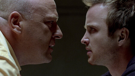 Watch Breaking Bad | Netflix