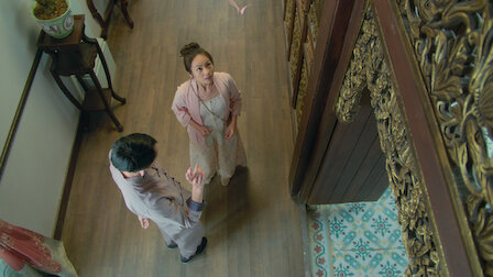 Watch The Ghost Bride | Netflix Official Site