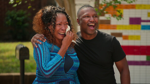 Watch Instant Dream Home | Netflix Official Site