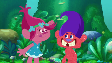 Trolls: The Beat Goes On! | Netflix Official Site