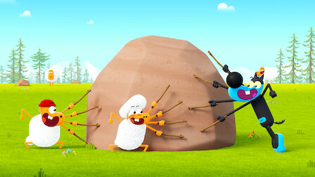 Watch Karate Sheep | Netflix Official Site