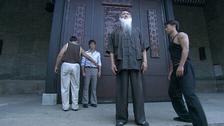Watch The Legend of Bruce Lee | Netflix