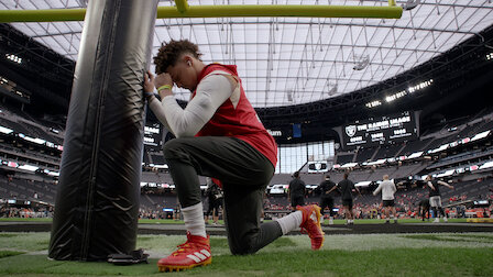 Watch Quarterback | Netflix Official Site