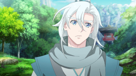 Watch Qi Refining for 3000 Years | Netflix