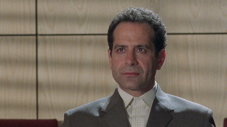 Watch Monk | Netflix