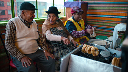 Watch Street Food: Latin America | Netflix Official Site