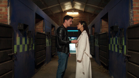 Watch Miss Adrenaline: A Tale of Twins | Netflix Official Site