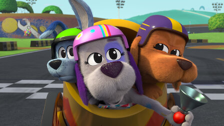 Watch Go Dog Go | Netflix Official Site