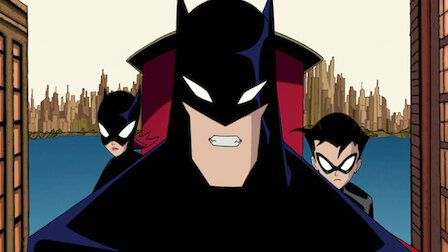 Watch The Batman | Netflix