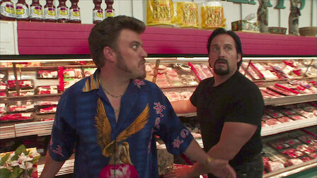 Trailer Park Boys | Netflix Official Site