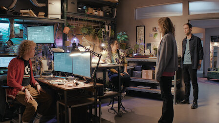 Watch Biohackers | Netflix Official Site