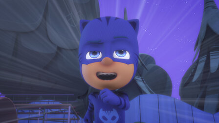 PJ Masks | Netflix