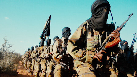 Watch Terrorism Close Calls | Netflix Official Site