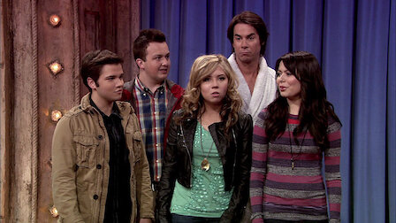 iCarly | Netflix