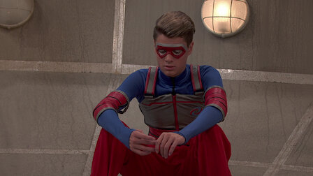 Watch Henry Danger | Netflix