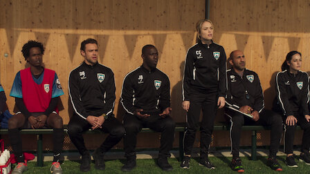 21 Thunder | Netflix Official Site