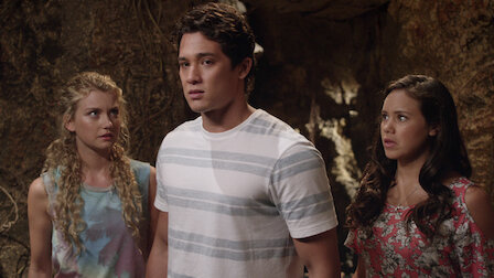 Watch Mako Mermaids: An H2O Adventure | Netflix Official Site