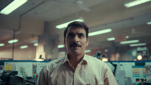 Watch Tribhuvan Mishra CA Topper | Netflix Official Site