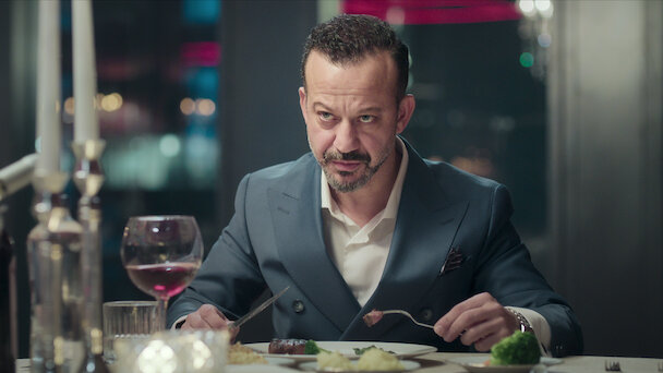 Watch Asaf | Netflix Official Site