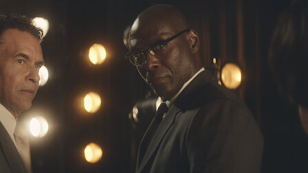 Watch Shirley | Netflix Official Site