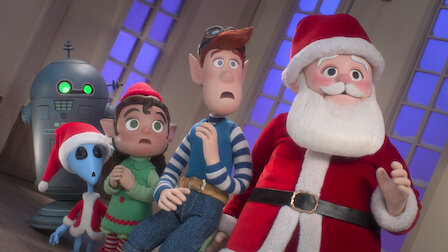 Watch Alien Xmas | Netflix Official Site